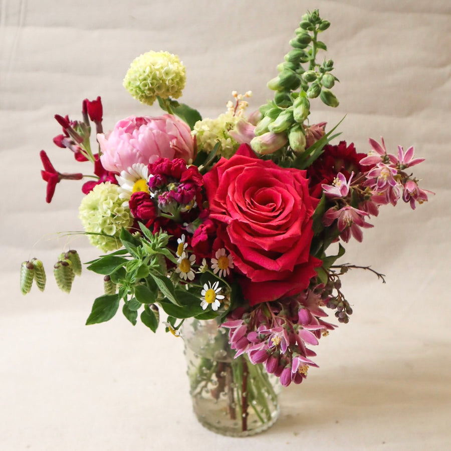 Zingaro - Victoria Florist & Perfumery | Local Flower Delivery ...
